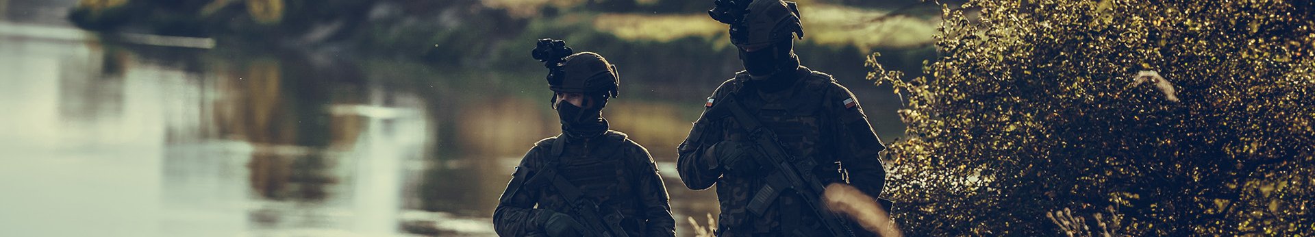 About the Programme - East Shield